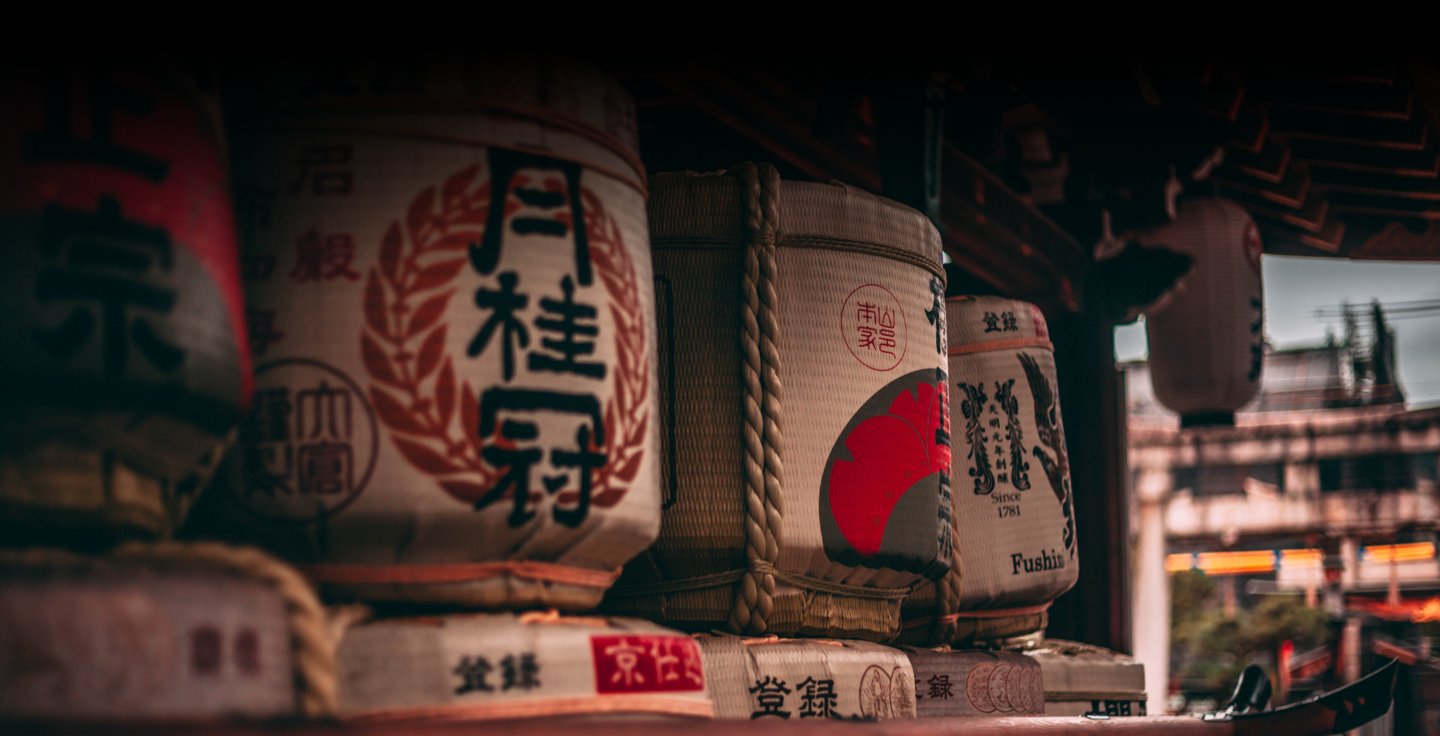 Nippon Sake Imports